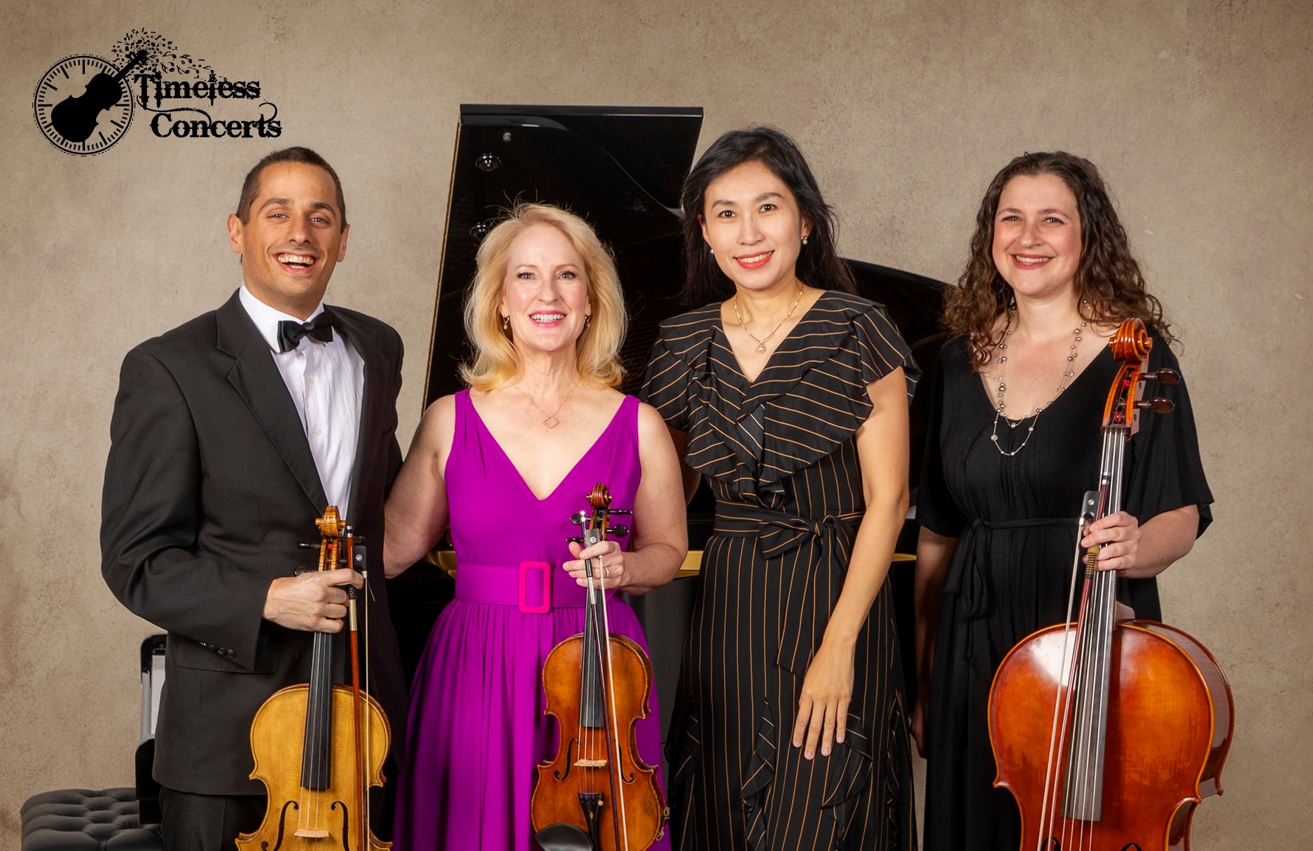 Gallery - Timeless Concerts