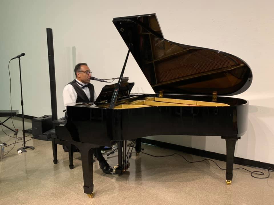 Gallery - Timeless Concerts