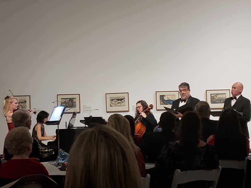 Gallery - Timeless Concerts