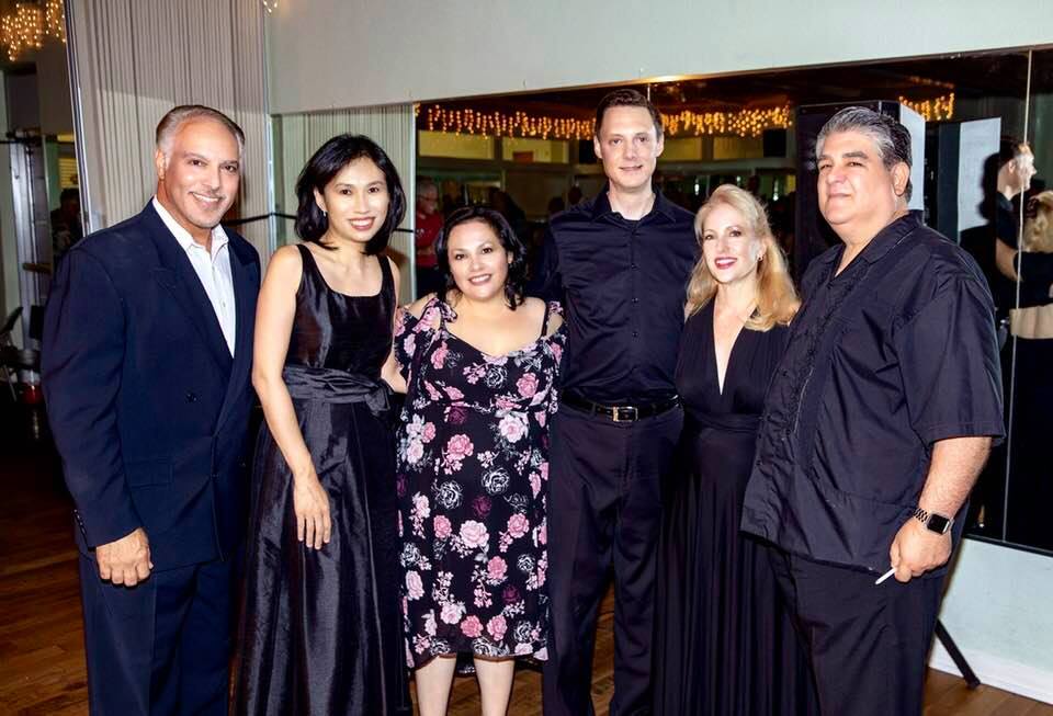 Gallery - Timeless Concerts