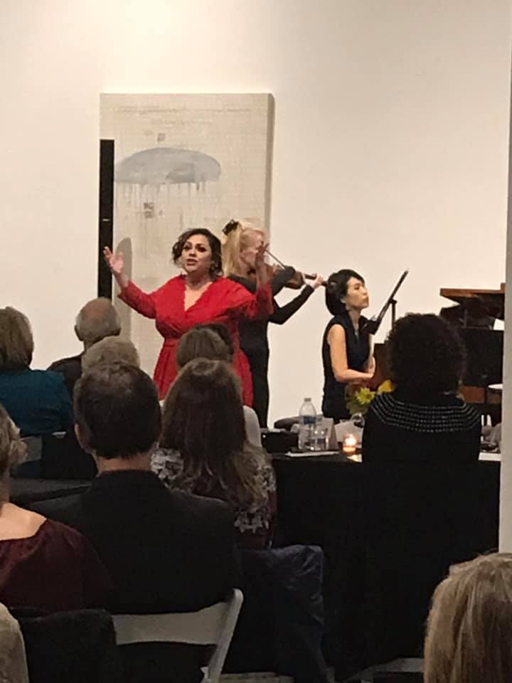 Gallery - Timeless Concerts