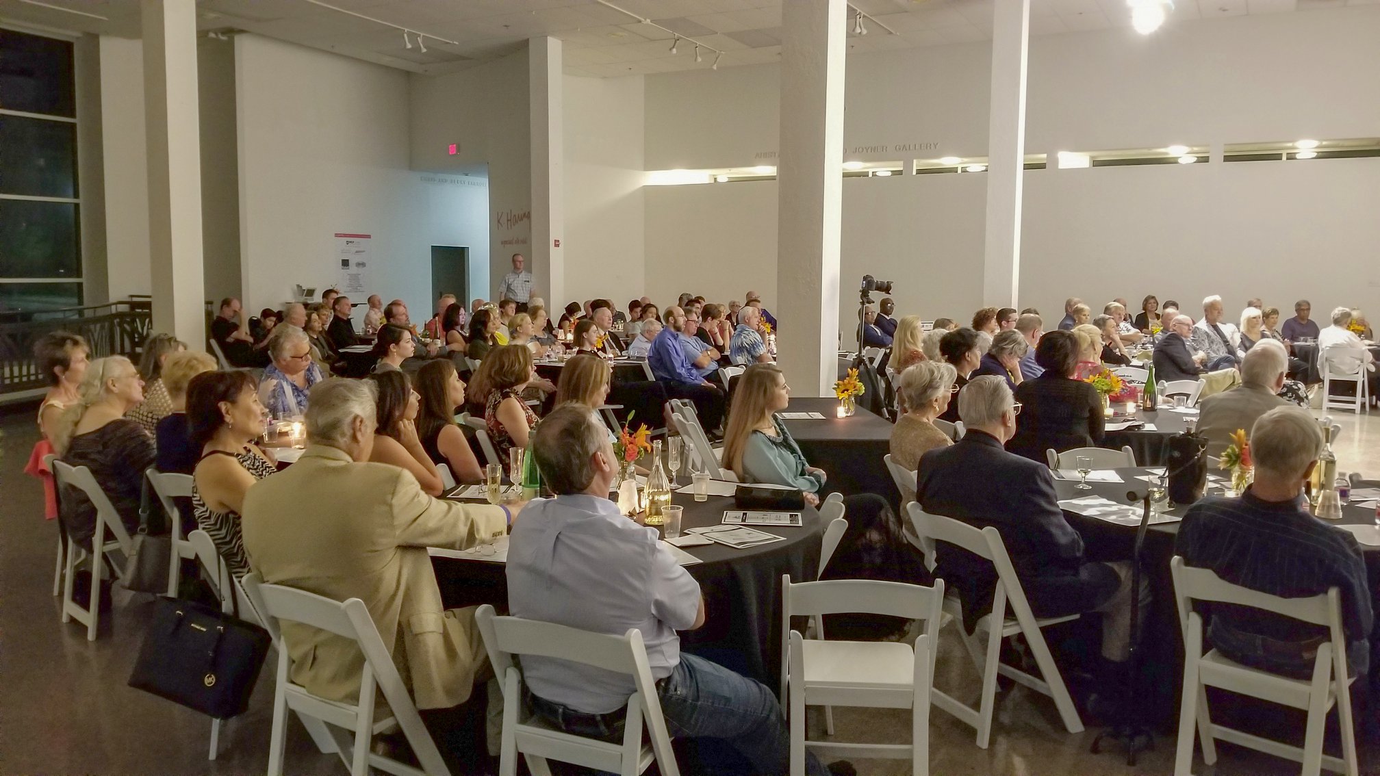 Gallery - Timeless Concerts