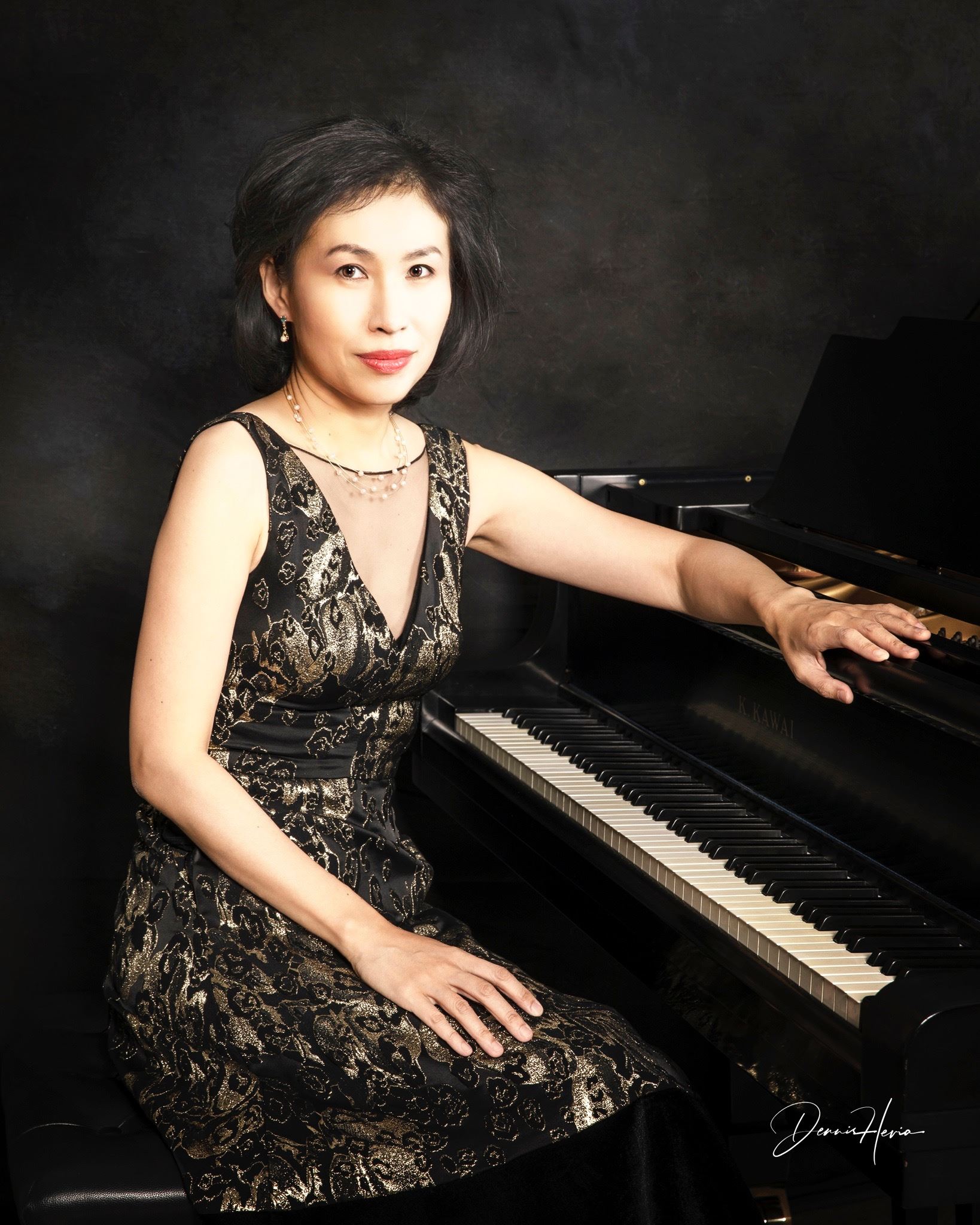 Gallery - Timeless Concerts