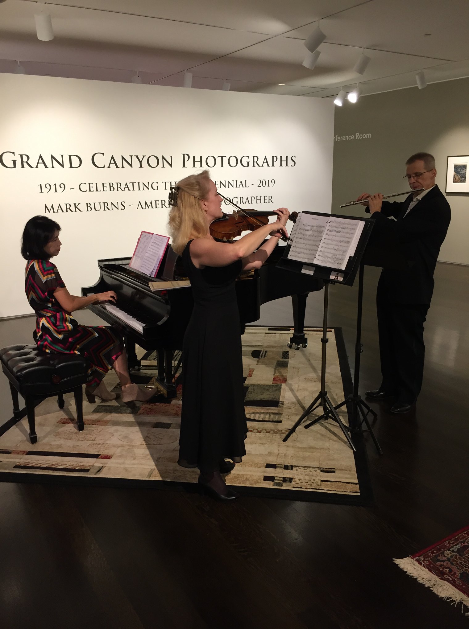 Gallery - Timeless Concerts