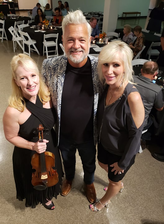 Gallery - Timeless Concerts